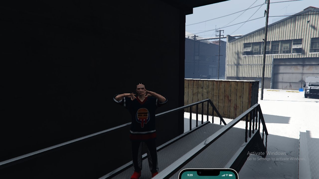 rp rp #jgrp #jogjagamersrealityproject - YouTube