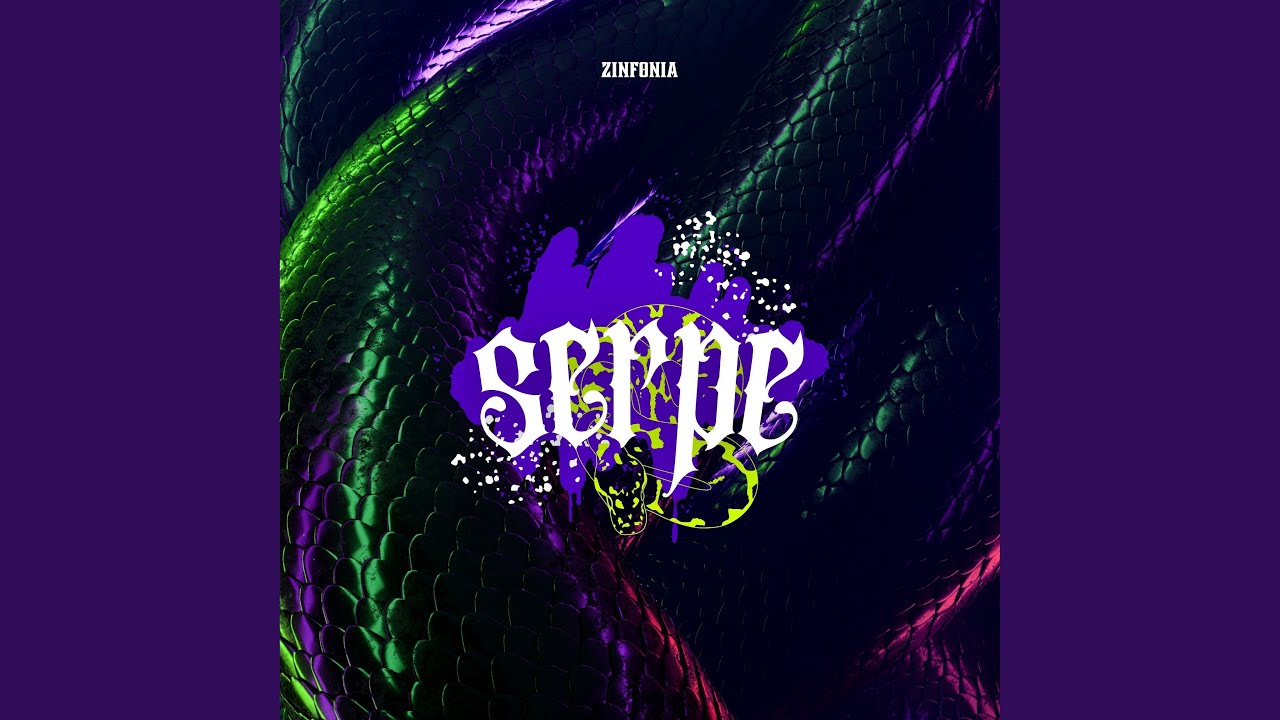 Serpe (Radio Edit) - YouTube