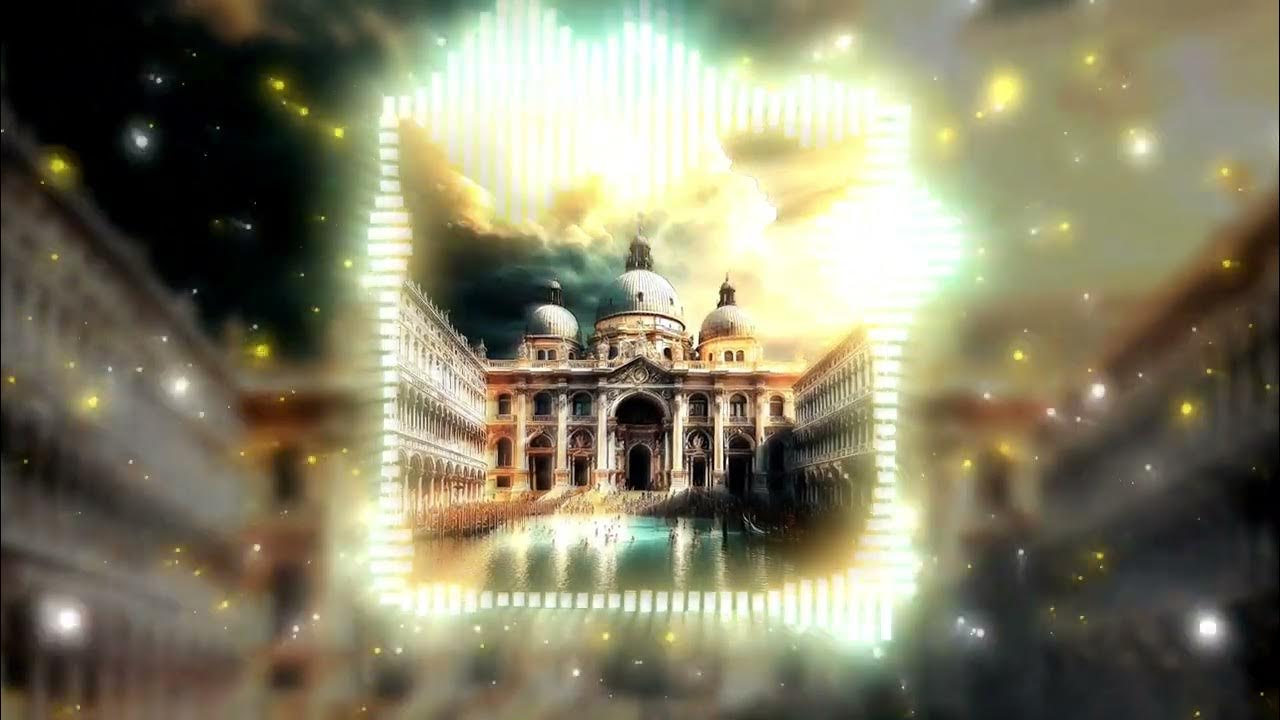 Cytrena x Demonn phonk - PALAZZO Slowed (Official Visualizer) - YouTube