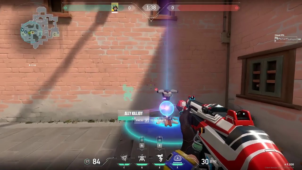Lockdown Ultimate in Haven - YouTube