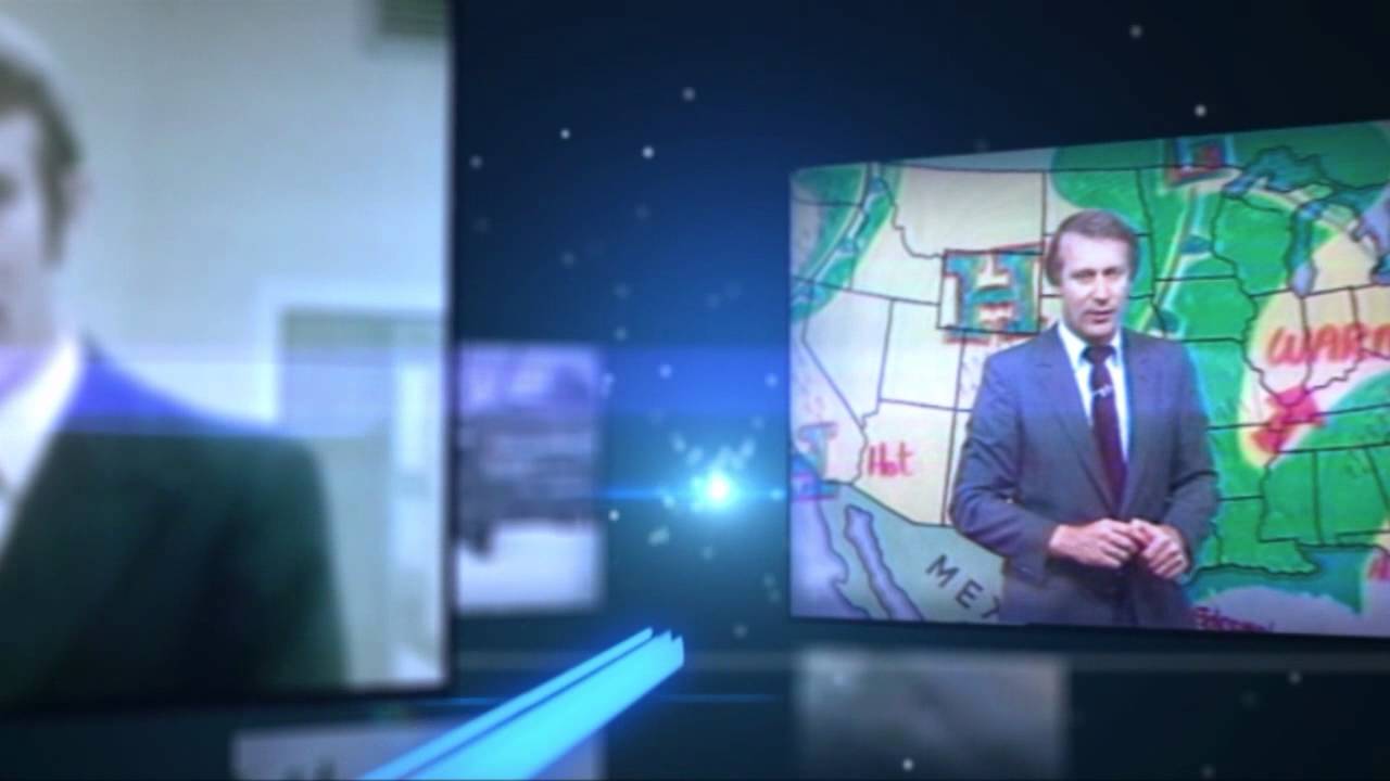News Center 7 Weather Campaign - YouTube