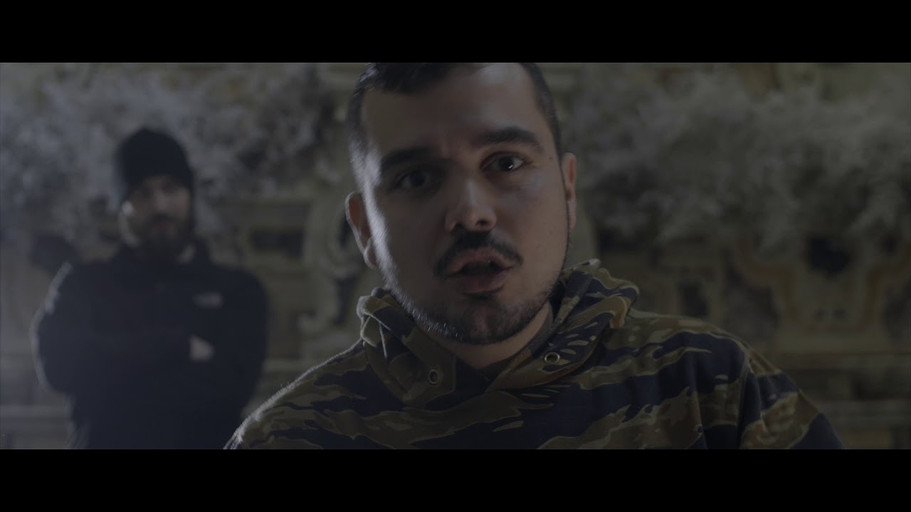 SoulStruggle X RAK - Il Buio E La Luce OFFICIAL VIDEO - YouTube