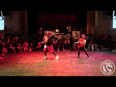 Buddha Stretch & Yuko Showcase|Versa-Style's Annual Hip-Hop Dance ...