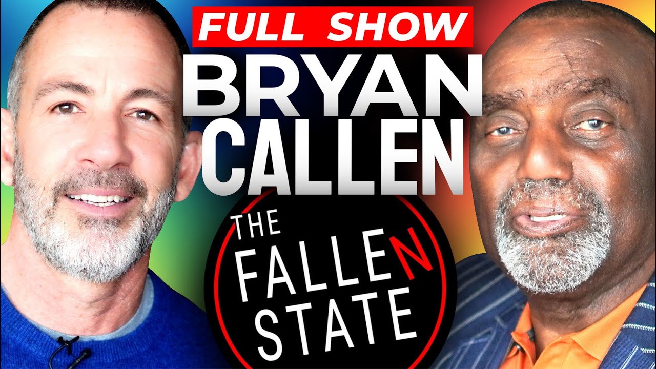 Bryan Callen Joins Jesse! (Ep. 395) @BryanCallenComedy - YouTube