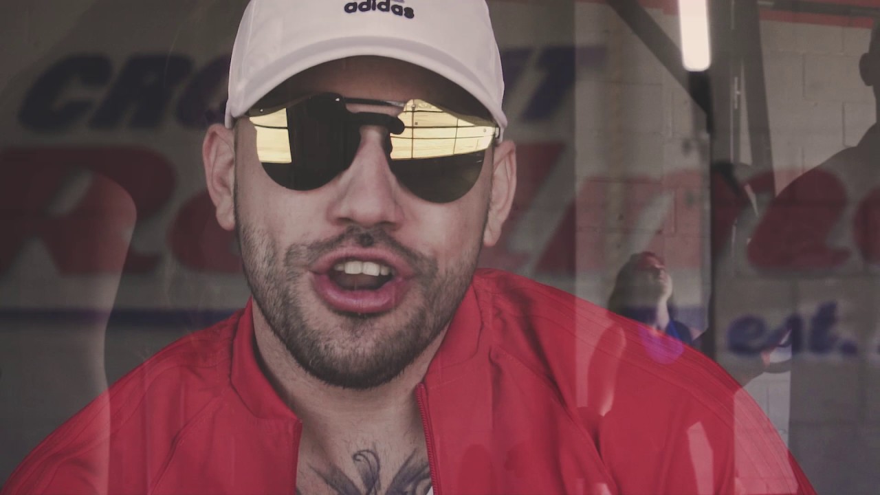 Freddy Jr. - Entre Tu y Yo (official Video) - YouTube