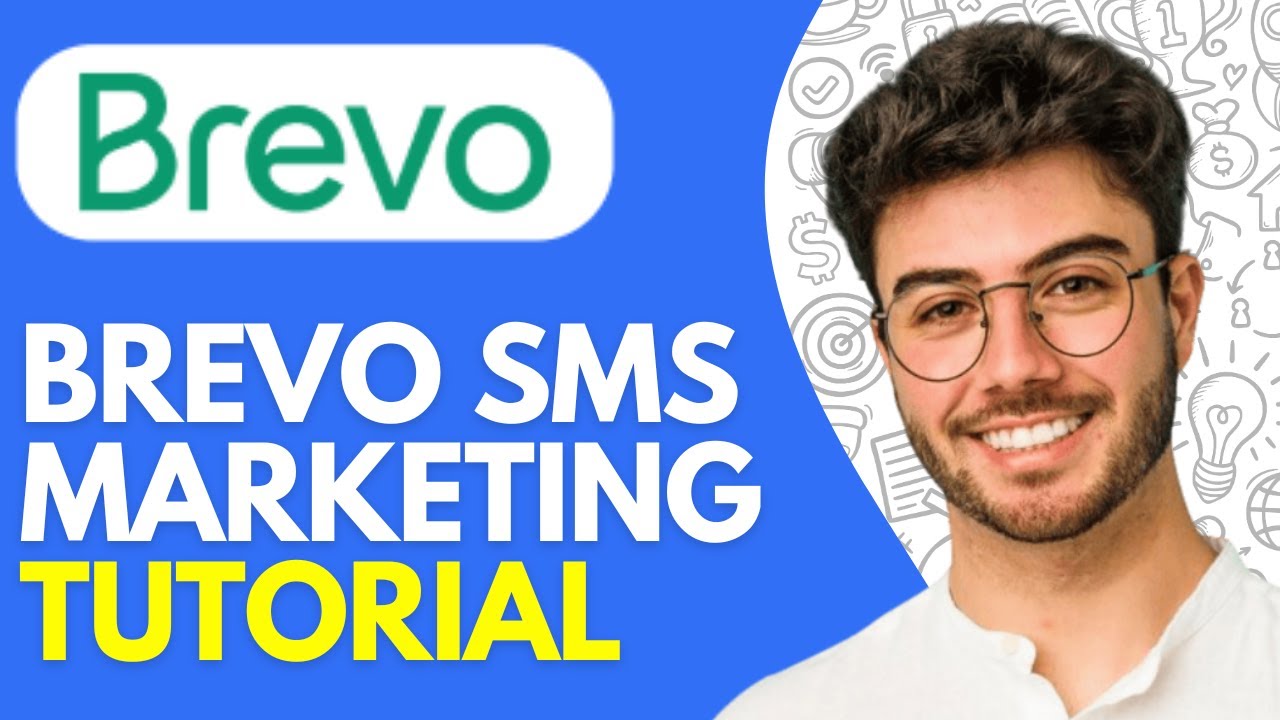 Brevo Sms Marketing Tutorial (2025) Setup Brevo Whatsapp Campaign - YouTube