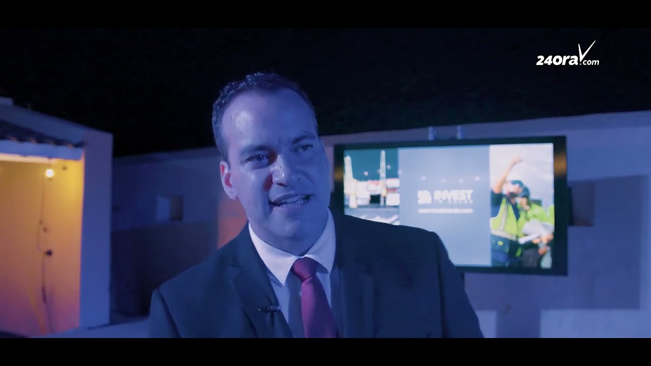 Geoffrey Wever: Aruba mester haya presencia internacional pa inversion ...