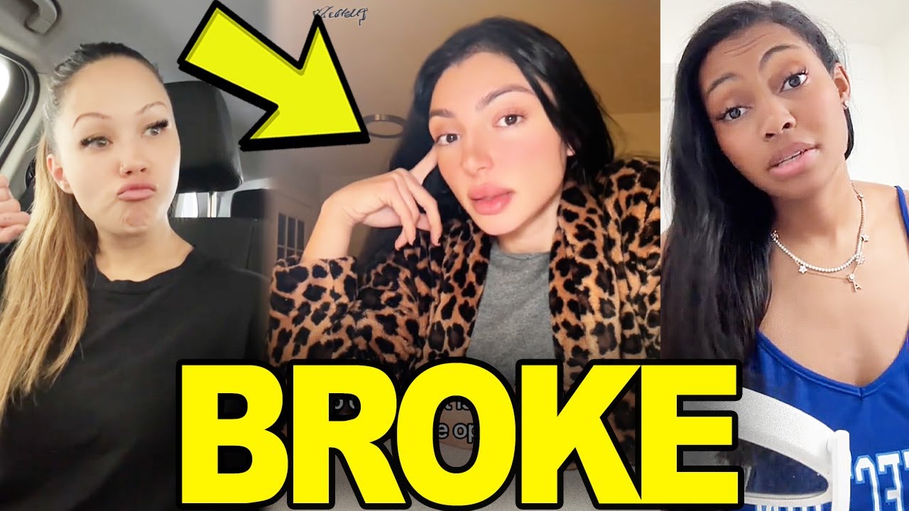 Everyone Is Broke 2025 - YouTube