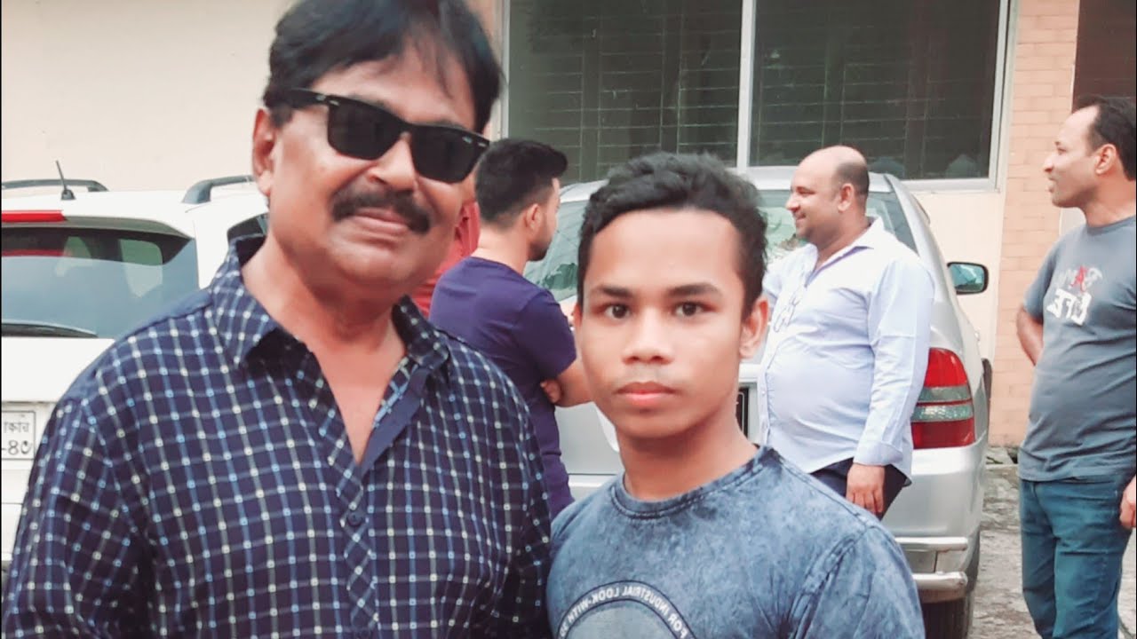 পাসওয়ার্ডের ভালোবাসায় শাকিব খানের ভক্তরা মালেক আফসারীর সাথে New video 2020 SK Sojol Official ...