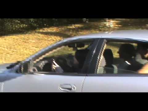 Texting While Driving PSA - YouTube