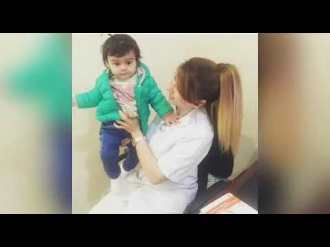 Ginekoloq Xəyalə İsmayılova