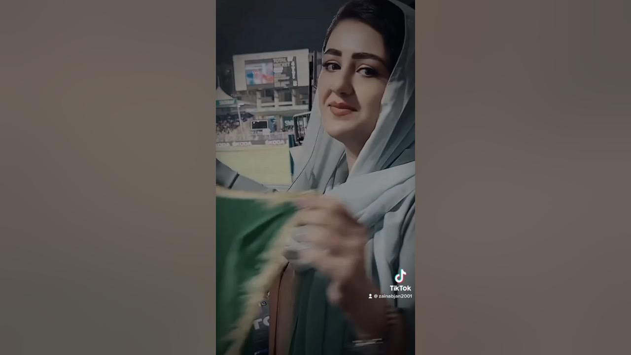 Zainab Jan new videos ️🇦🇫 ️ - YouTube
