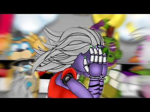 [FNAF SB/Dc2] Robots need therapy - YouTube