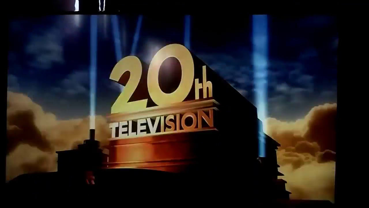 Ivory Way Productions (Warp Speed) (1990) / 20th Television (2013) (16: ...