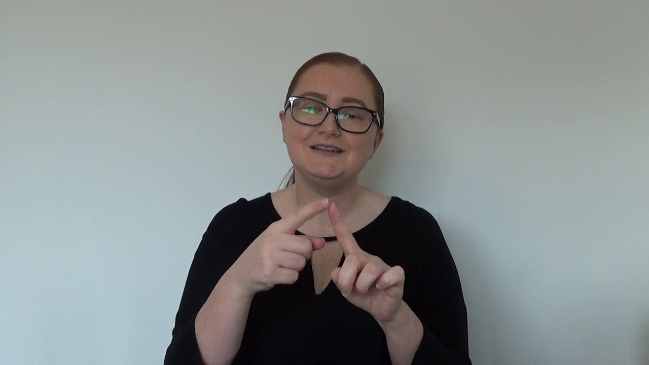 DSN's Team - BSL Video - YouTube