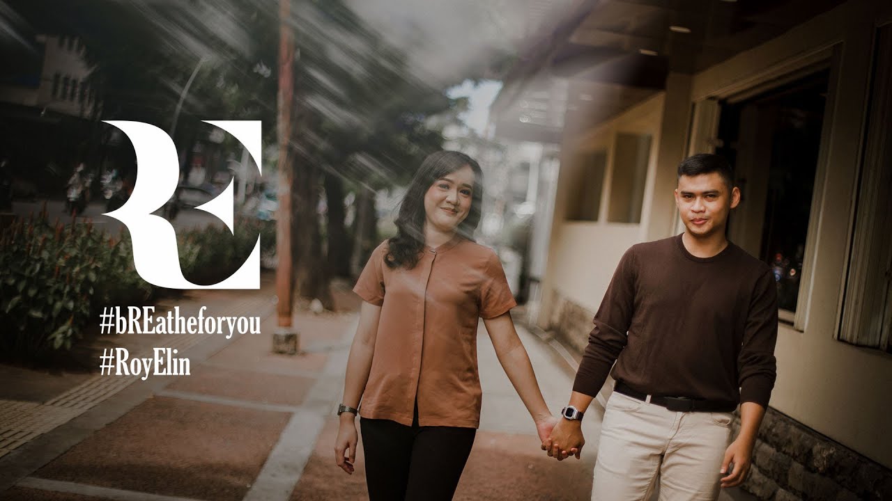 Roy & Elin - Holy Matrimony, Cathedral Jakarta - YouTube