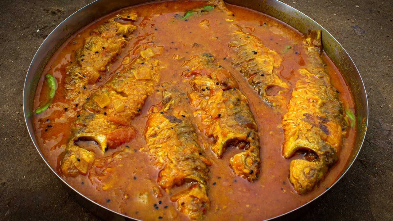 বাটা মাছের সেরা রেসিপি- কথা দিচ্ছি এই স্বাদ কখনো ভুলতে পারবেন না ...