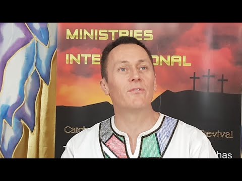 LUCIFER O HOW YOU HAVE FALLEN - REV ROBERT CLANCY - YouTube
