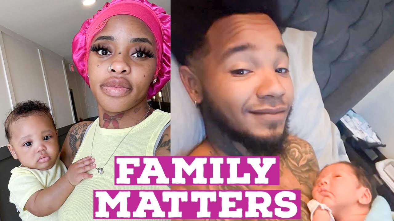 Ivany PAGE Diss Howie Karina Baby Wicked ‼️IVANY WAS HACKED ‼️ - YouTube