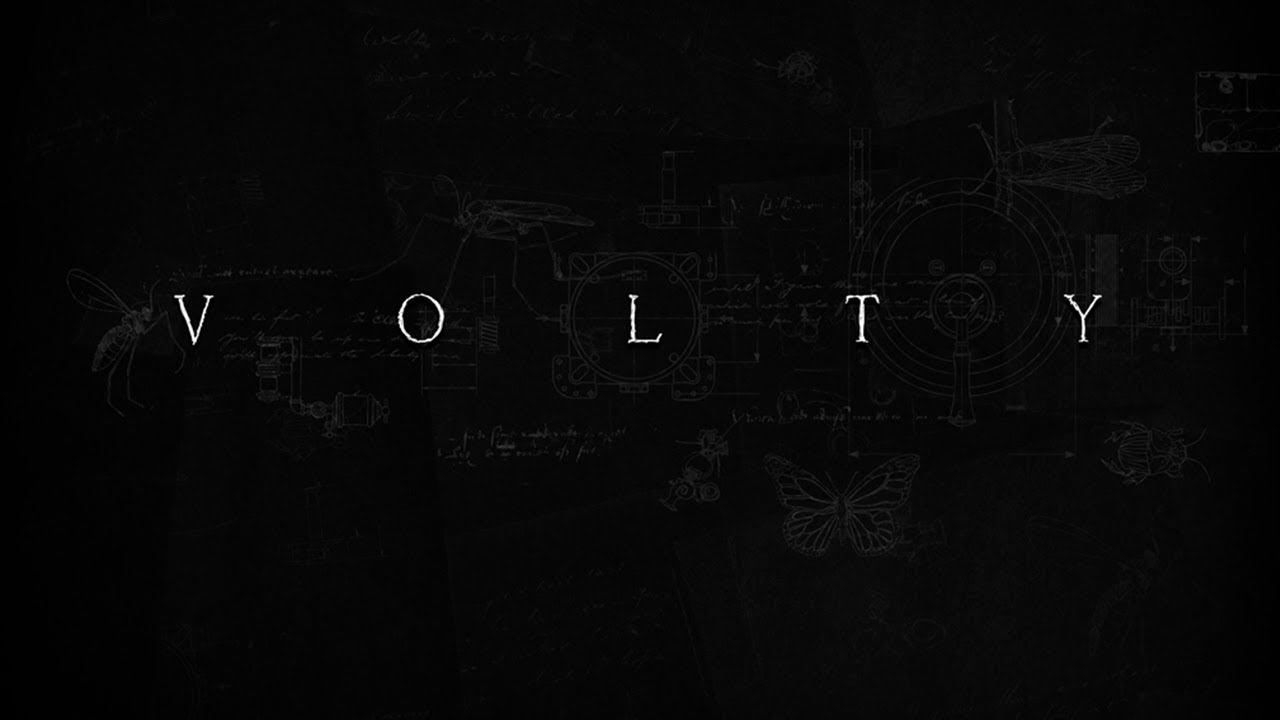 Official Help Volty Launch Trailer - YouTube