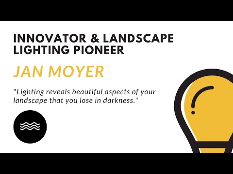 Landscape Lighting Transforms Outdoor Environments | Episode #93 | with ...