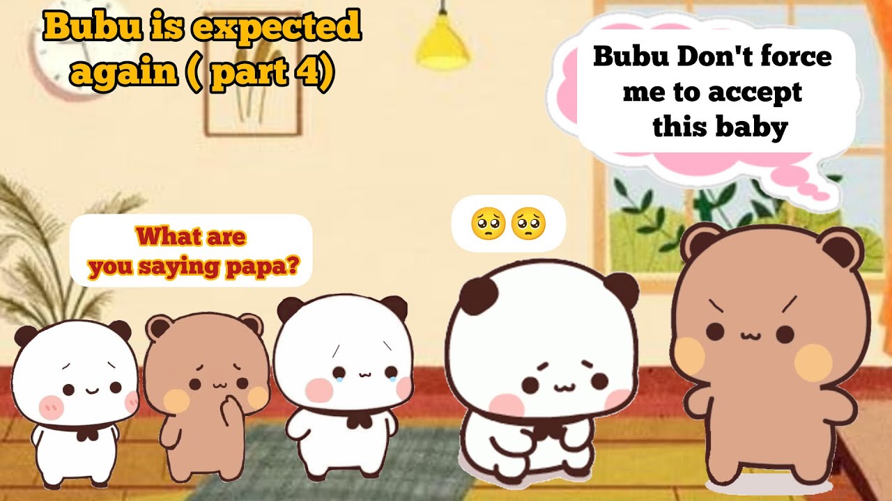 Bubu is expected again last part - YouTube