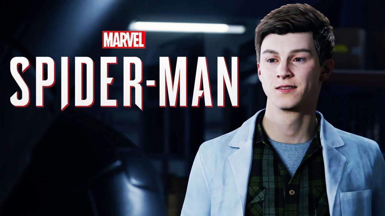 PETER KOK TAMBAH GANTENG ! - MARVEL SPIDERMAN REMASTERD - YouTube