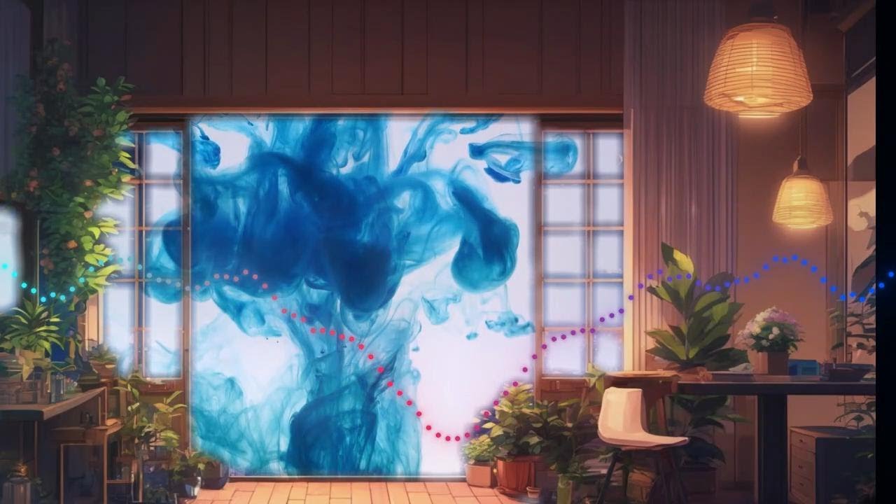 Concentration Lofi Hip Hop/Windows【勉強用BGM/カフェBGM】 - YouTube