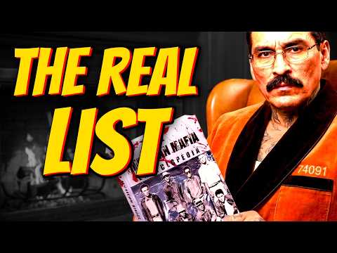 EVERY Creator Says They Know The Mexican Mafia... BUT They Have NO IDEA