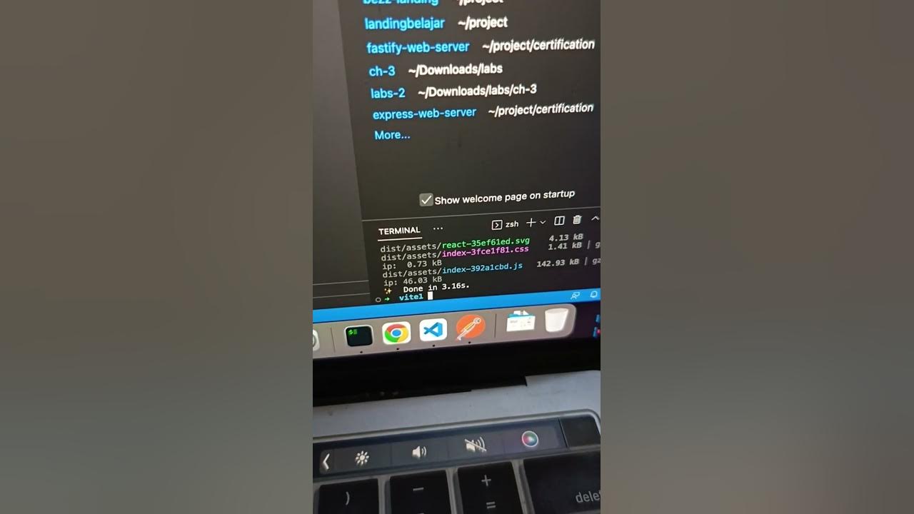 Vitejs Vs Create React App Youtube