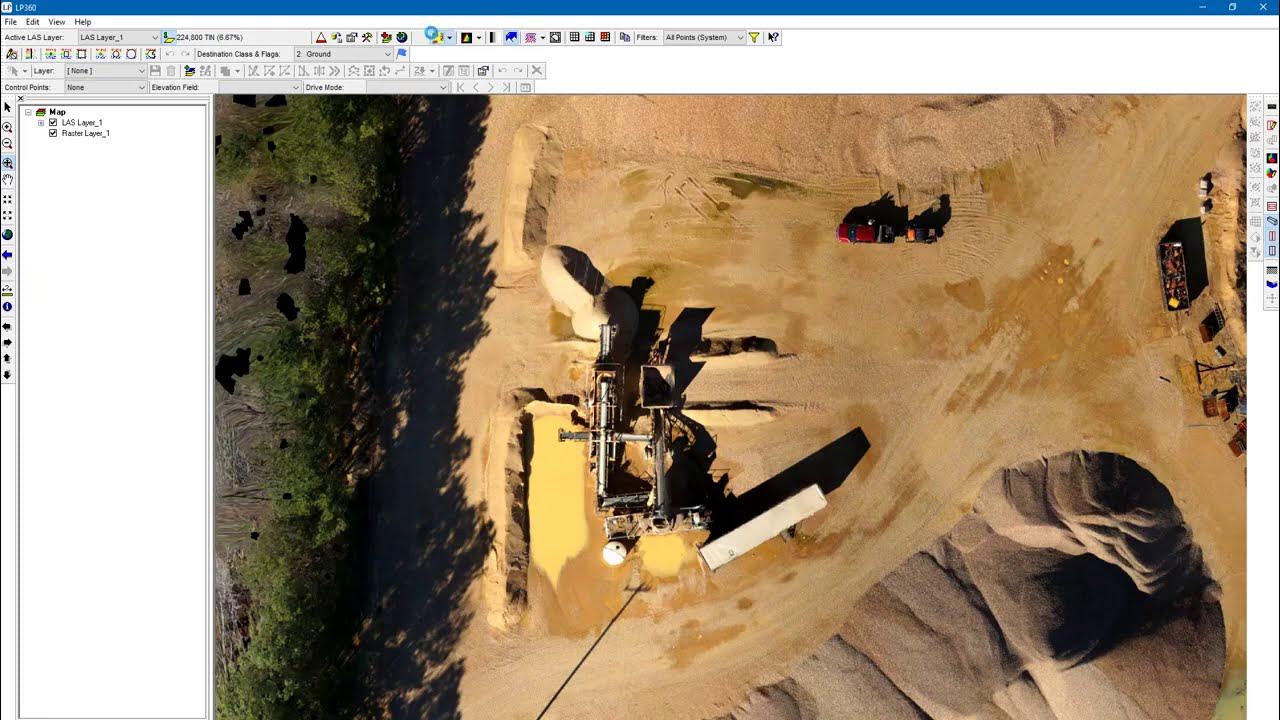 LP360 Tutorial | Intro to Manual Classification - YouTube