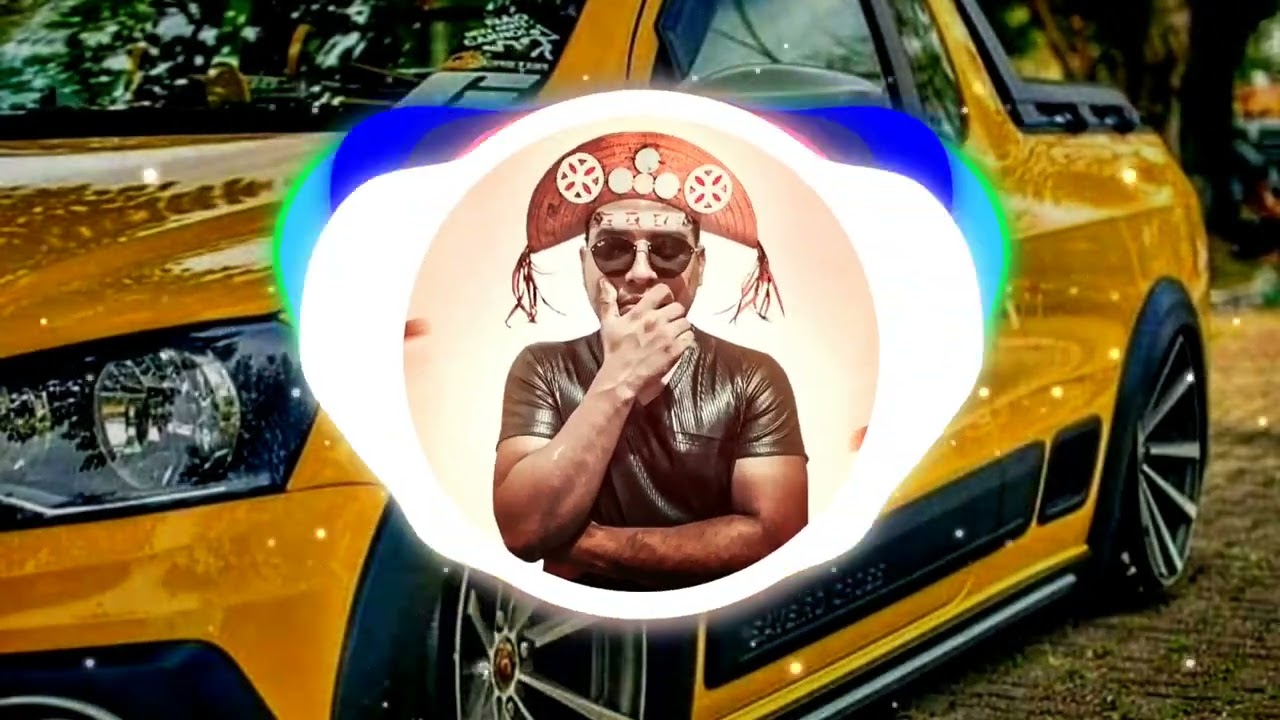 Tengo Lengo Tengo • Luiz Gonzaga • VERSÃO FORROZINHO • By Luiz Poderoso ...