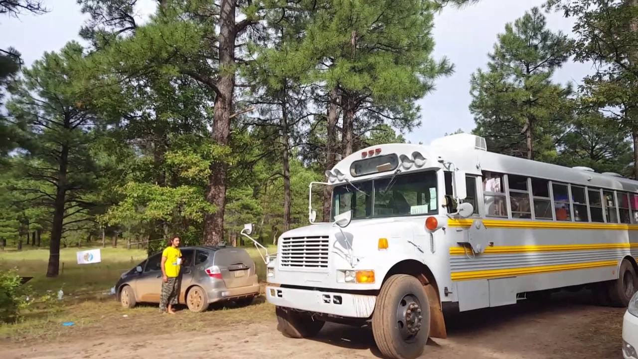 The Bitcoin.com Bus Conversion Departs on Dash Across America Tour ...