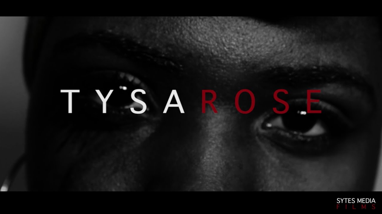 TYSA ROSE - I RELEASE YOU - YouTube