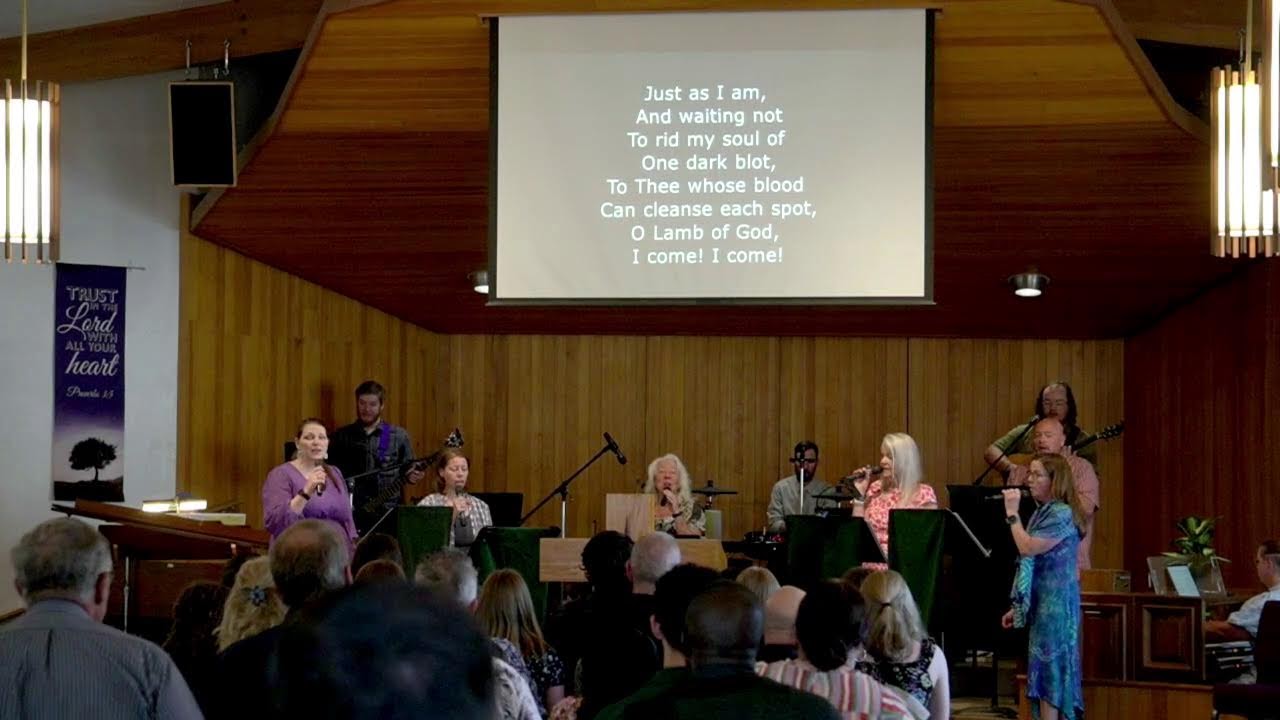 Unrighteous Steward - YouTube