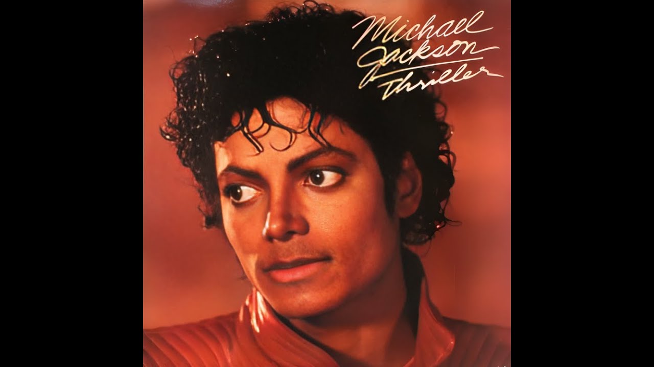 Michael Jackson - Thriller (Original Video Mix) [Edit] - YouTube