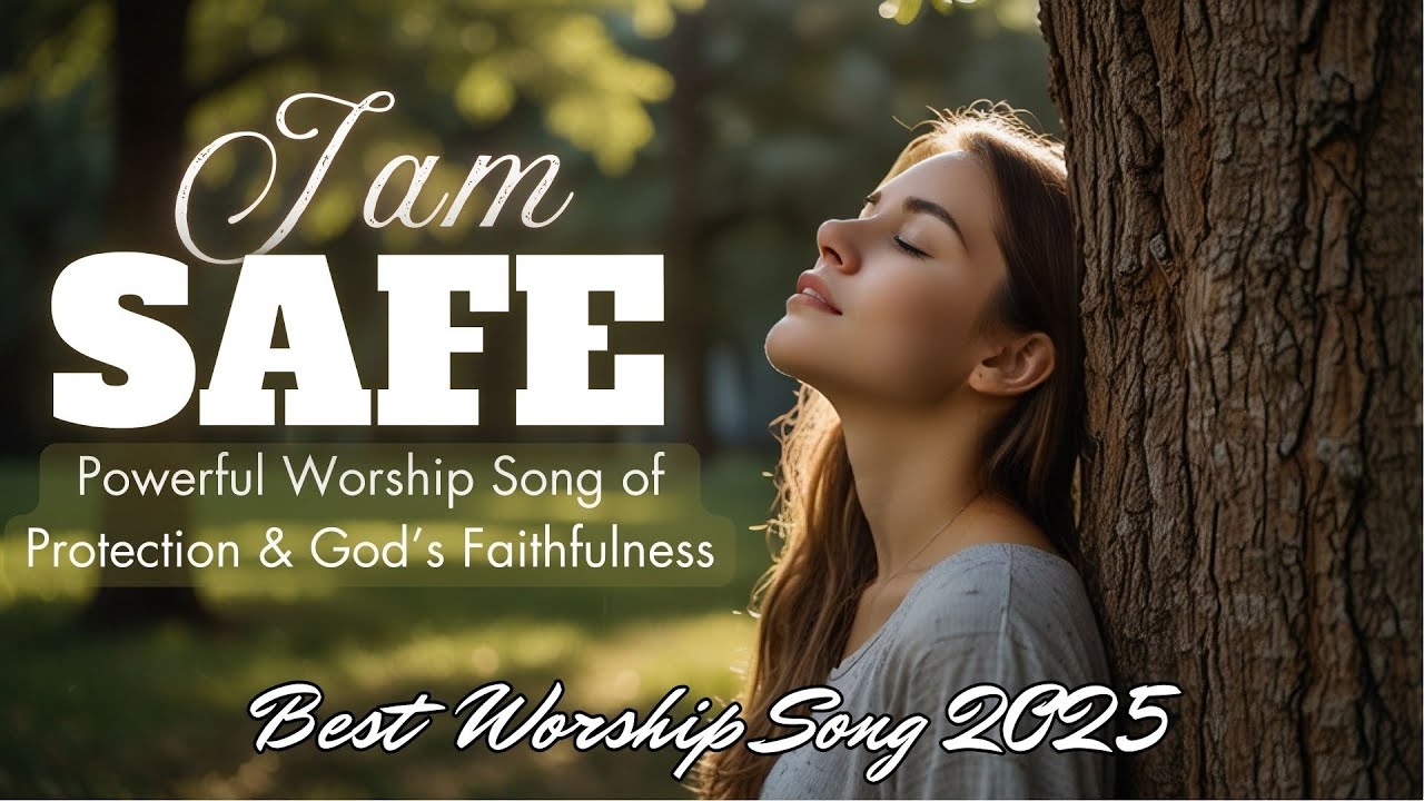 Songs of Protection: Powerful Worship to Shield Your Heart & Soul - YouTube