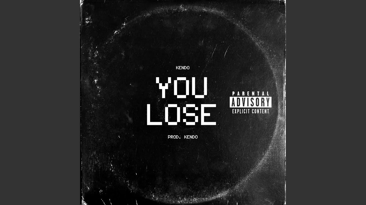 YOU LOSE - YouTube