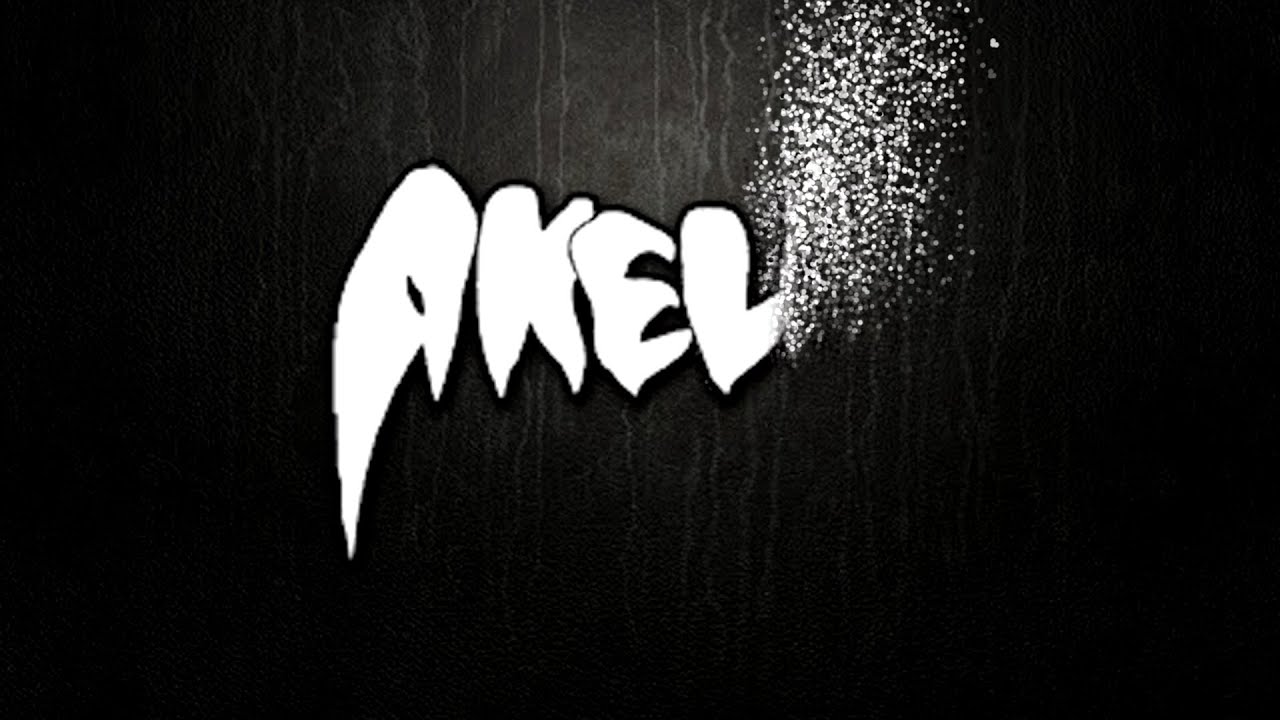 Akela Logo Maker Adobe After Effect (English/Deutch) -Tutorial Series ...