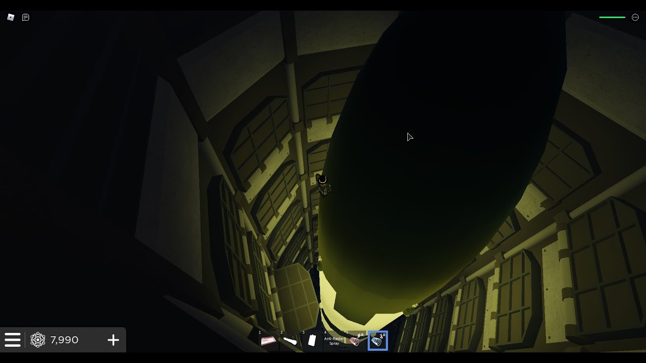 QSERF Protocol Saletum Quantum Science Warhead detonation. - YouTube