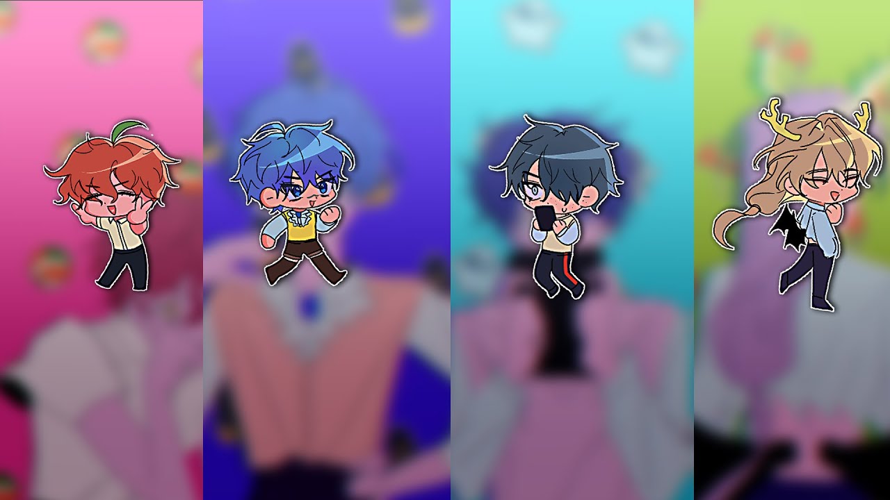 Onigiri Dance meme - YouTube
