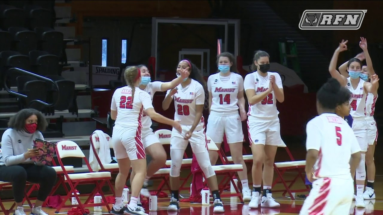 Fourth Consecutive Win For The Foxes - YouTube