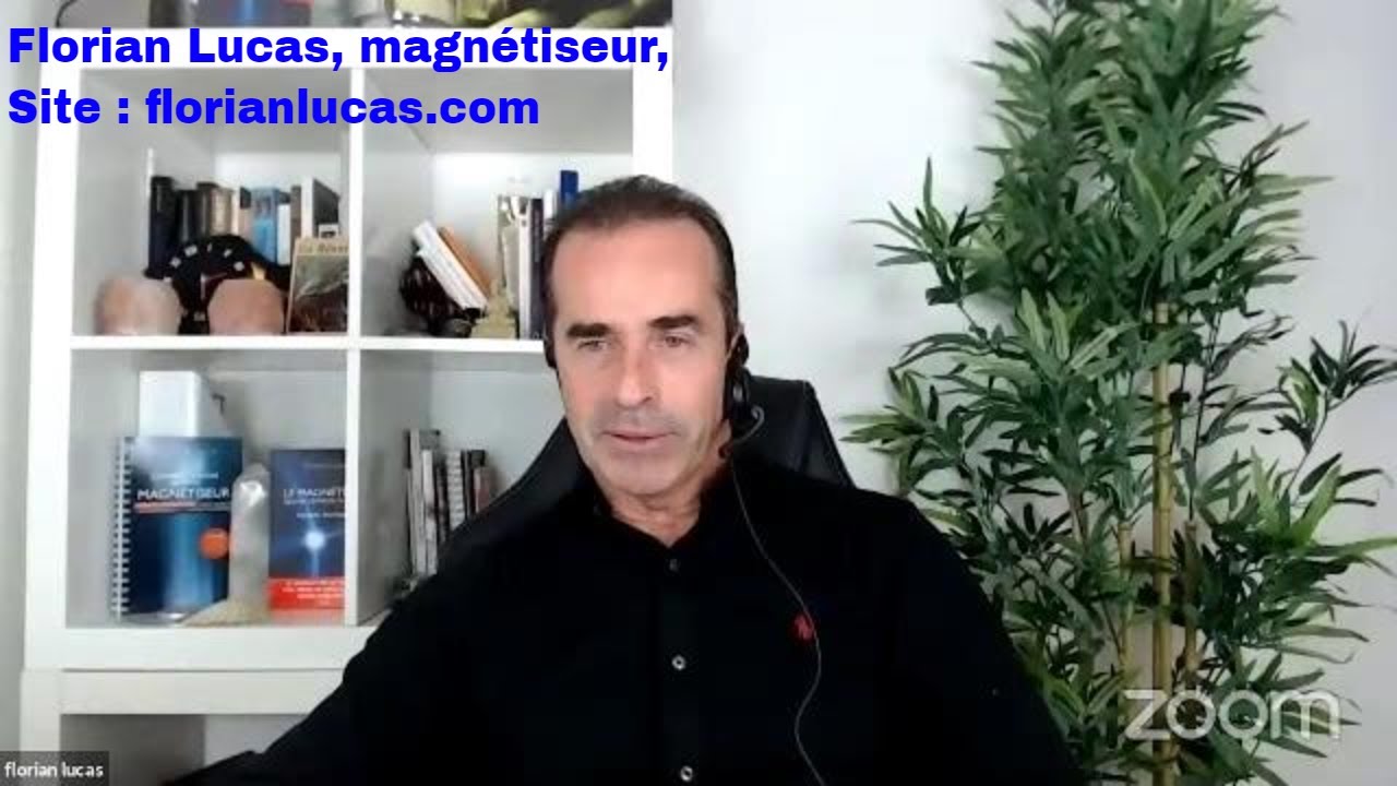 Webinaire sur les vampires énergétiques et personnes toxiques avec ...