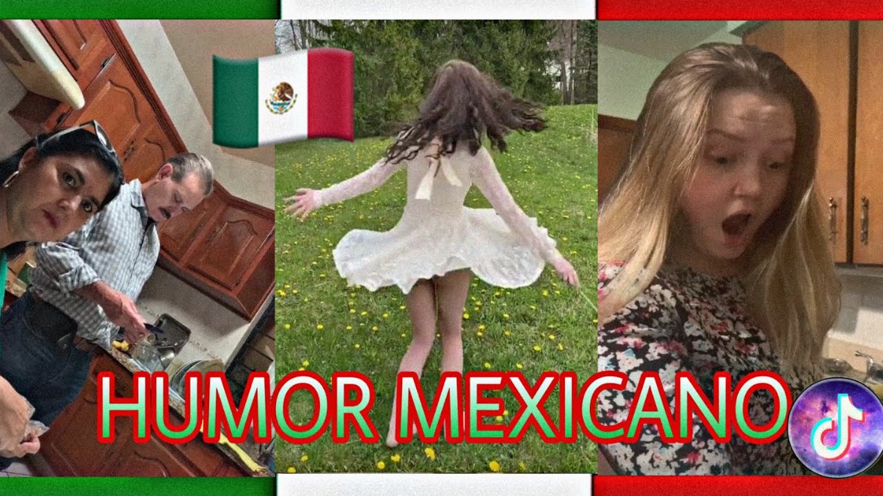 🚨HUMOR MEXICANO🚨 🇲🇽#7 - ¿QUIÉN ESSS? 🤬 - YouTube