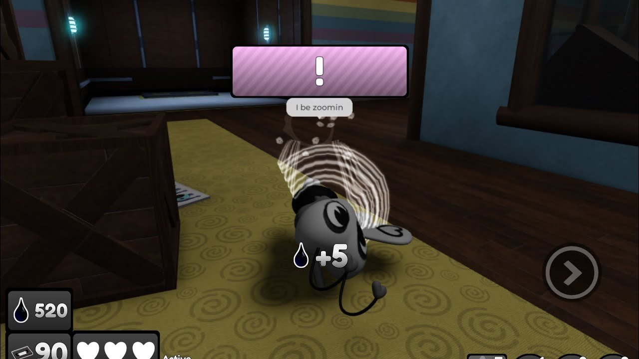 Flutter gameplay 🦋 dandy’s world - YouTube