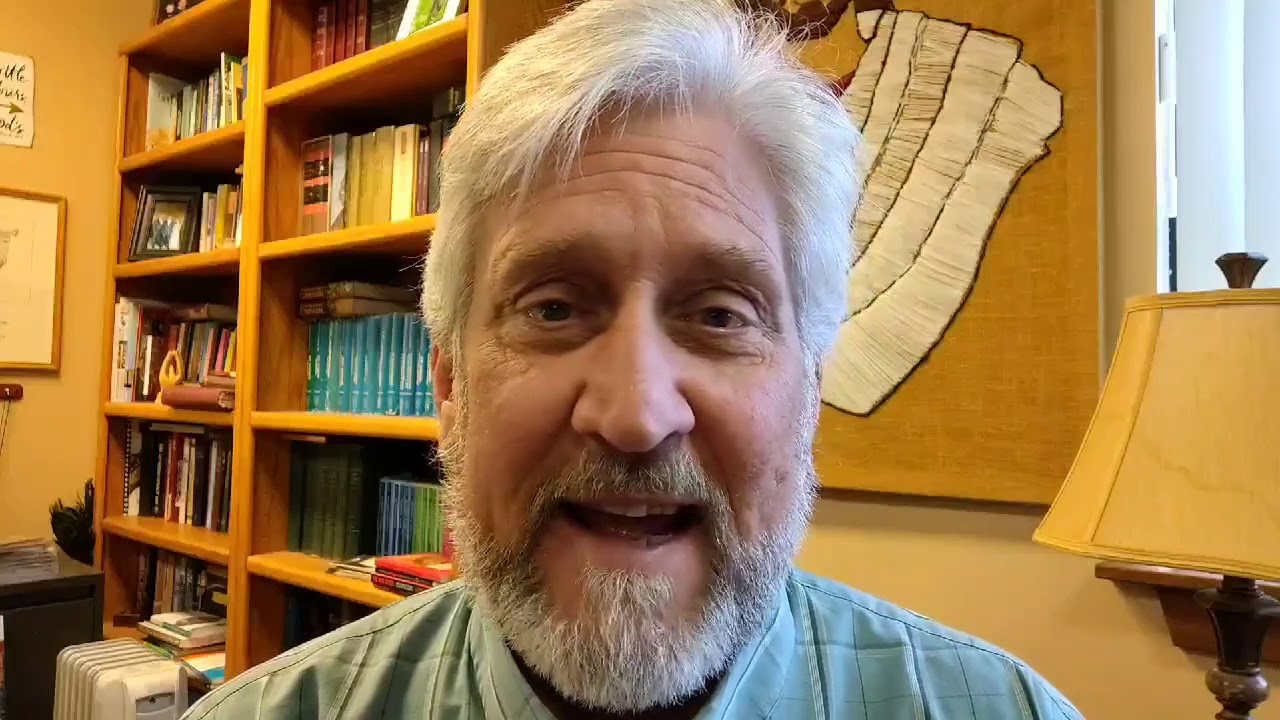 May 7 Daily Inspiration at Peace with Pastor Tim - YouTube