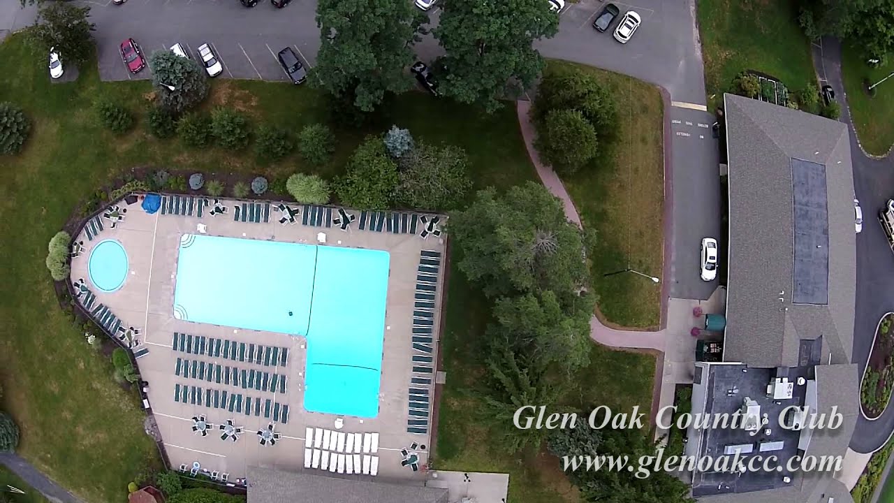 Glen Oak Country Club Promo - YouTube