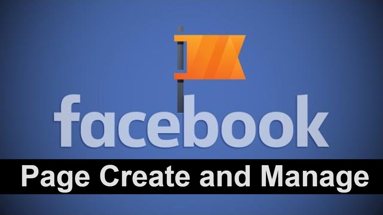 How to Create a Personal Facebook Page - YouTube