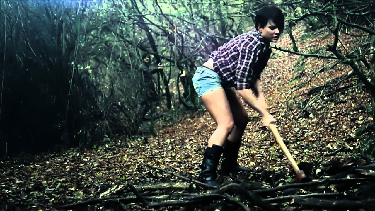 Mikee Introna - Get It All - YouTube