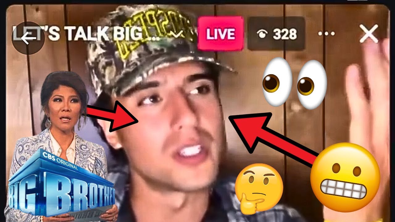 Matt SLAMS Production & COMPLAINS About The SHOW! This Is CRAZY! #BB26 ...